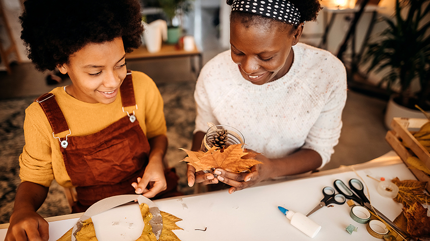 Get Creative with Crafting: Fun Crafting Ideas for Kids to Enjoy ...